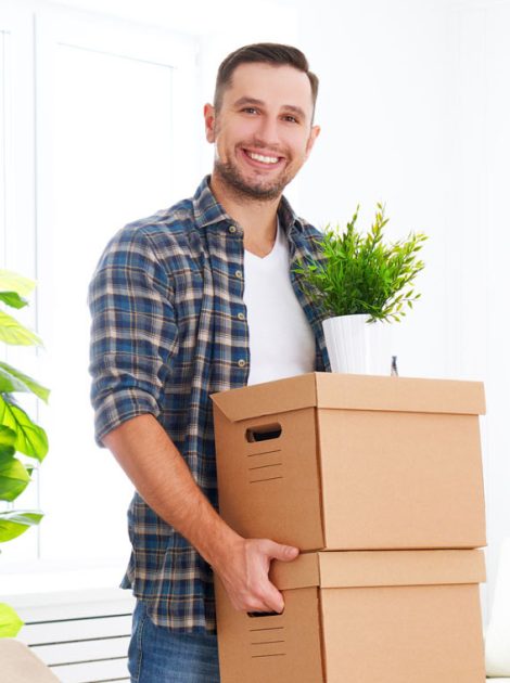 Our Team Archive - E&V Moving Solutions