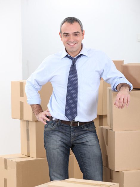 Our Team Archive - E&V Moving Solutions